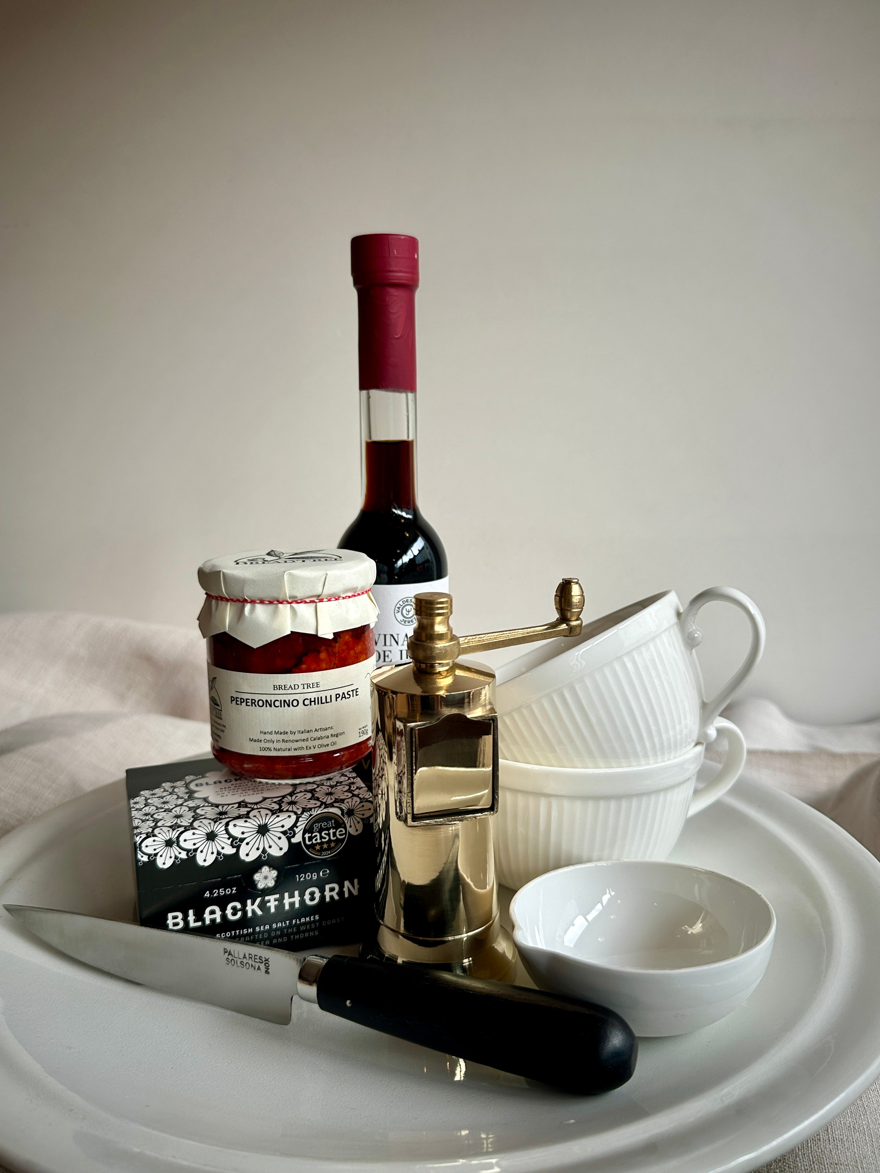 The Freight Kitchen Edit – Freight HHG