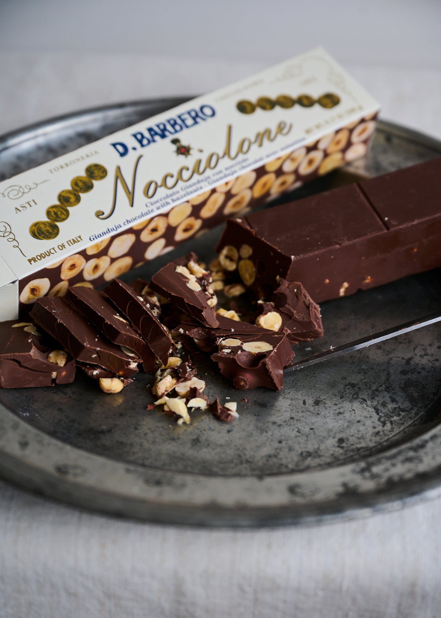 Italian Chocolate Bars Il Cioccolato Italiano Conquista La Svizzera E