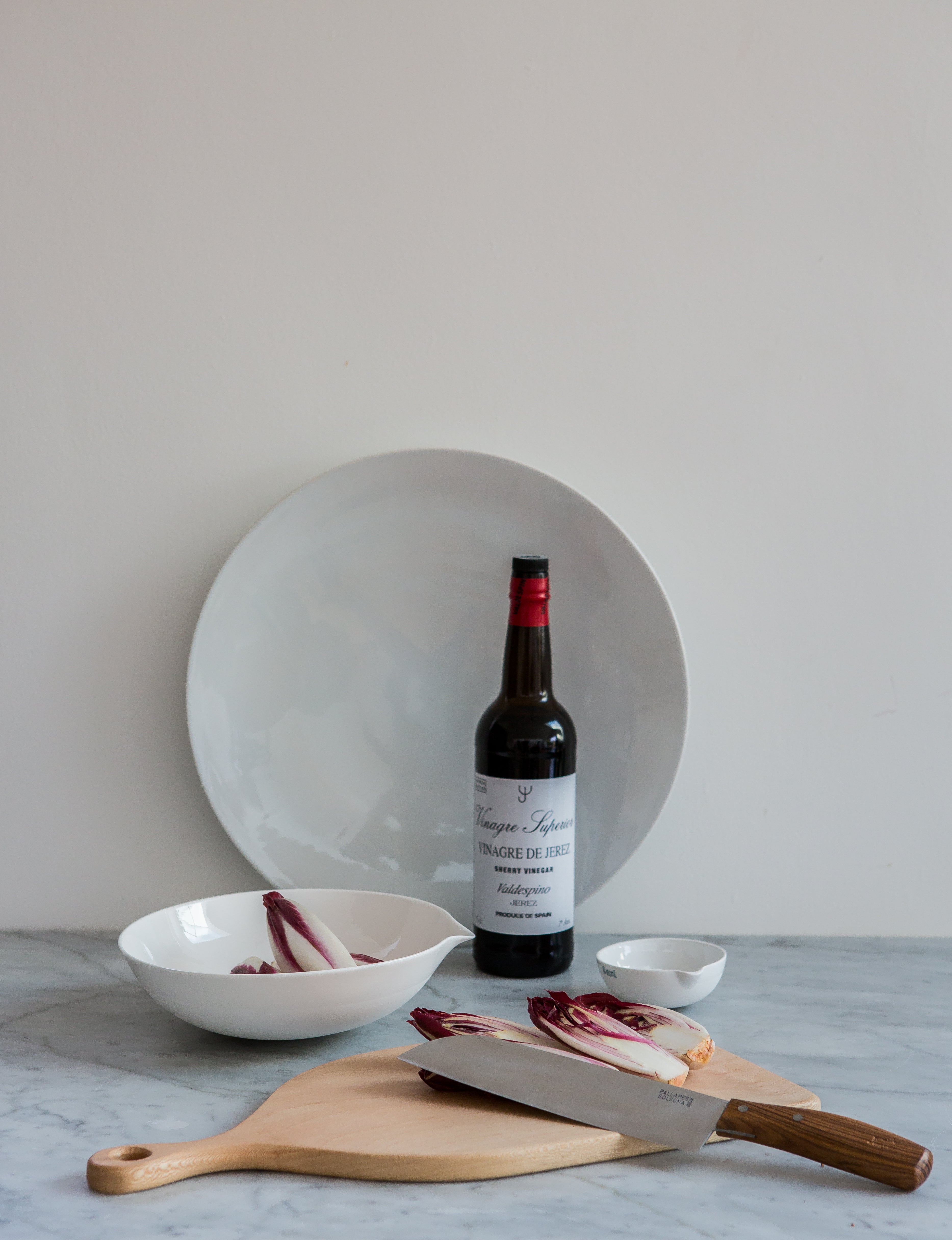 Fine Sherry Vinegar – Freight HHG